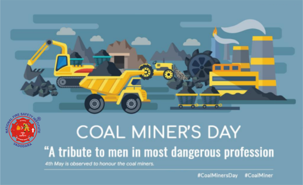 Celebrating International Coal Miners Day: Honoring the Backbone of ...
